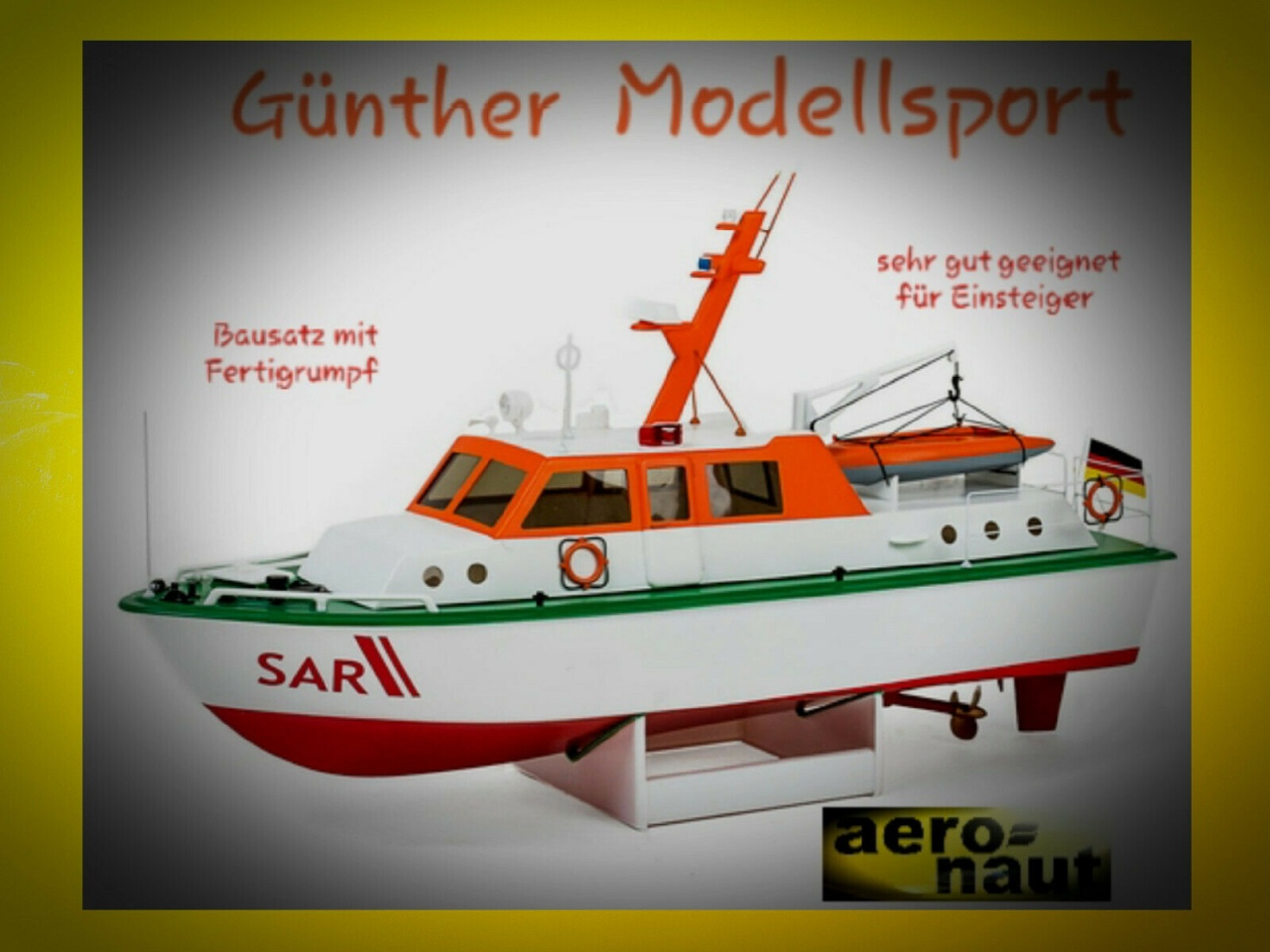 Günther Modellsport