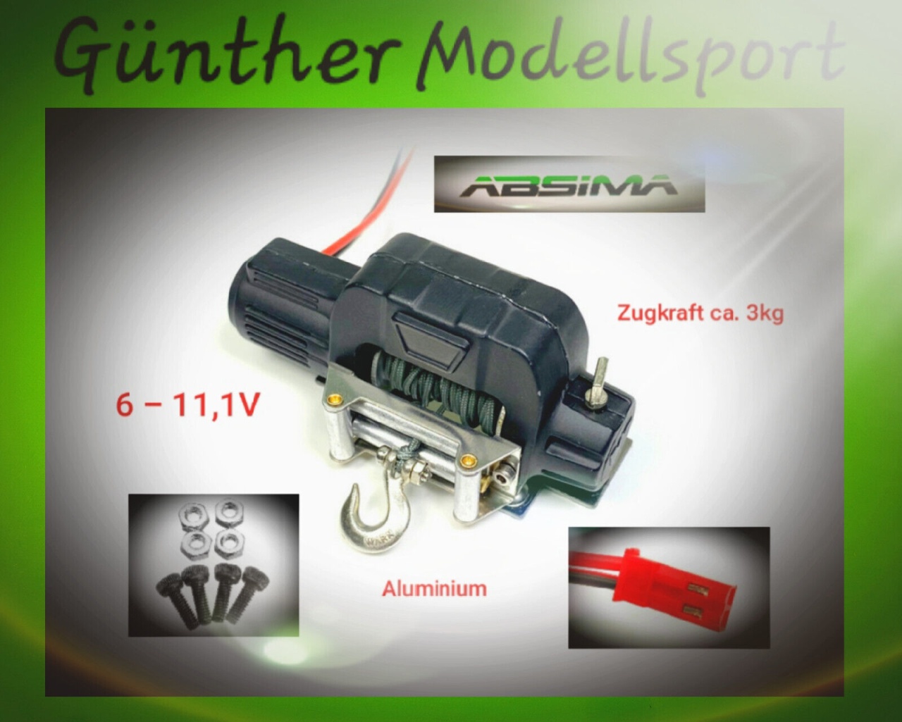 Günther Modellsport