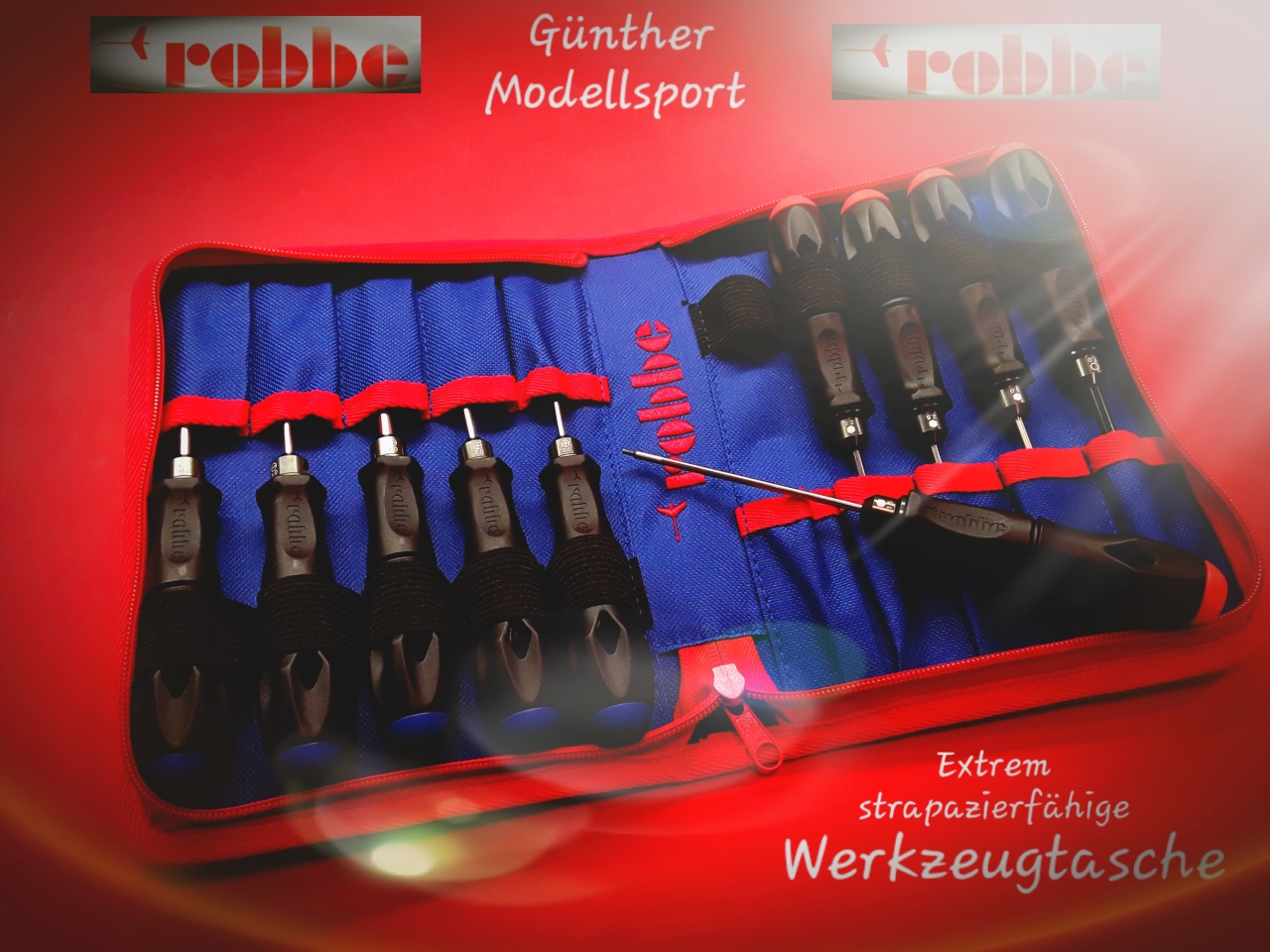 Günther Modellsport