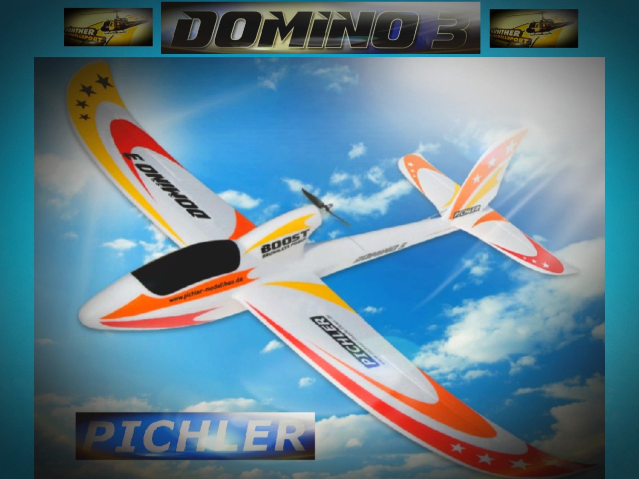 Günther Modellsport